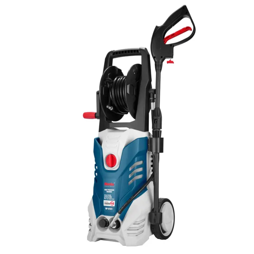 PERAČ POD PRITISKOM 2000W RP-U161 CB 160BAR/6L/MIN RONIX