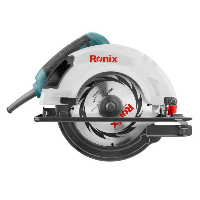 RUČNA KRUŽNA TESTERA – CIRKULAR 4311 CB 1500W/180MM RONIX