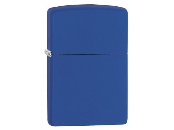 UPALJAČ ZIPPO ROYAL BLUE 229