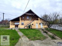 Stambena kuća 133 m² + 58 m² pomoćna, 7,5 ari, Obrenovac, Skela – 65 000 €