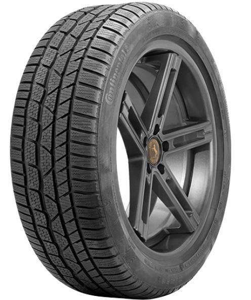 Continental
215/60 R16 99H XL WINTERCONTACT TS830P ContiSeal