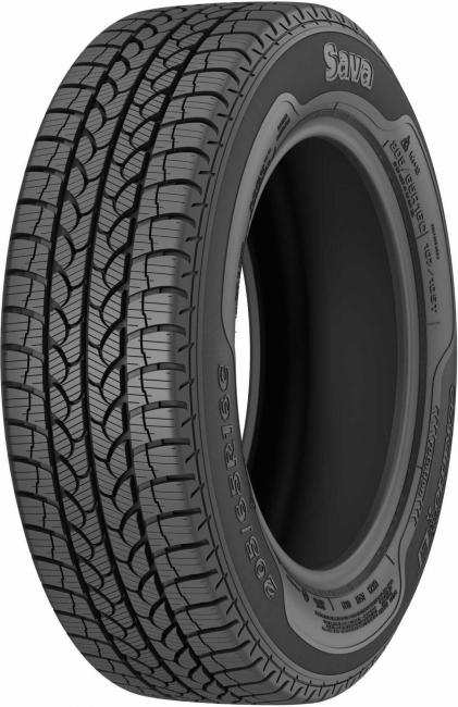 Sava
225/70 R15C 112/110R ESKIMO LT