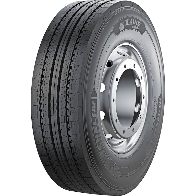 Michelin
355/50 R22.5 156K X LINE ENERGY Z