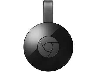 Gembird Chromecast TV Streaming 4K airplay GMB-CHROM-02