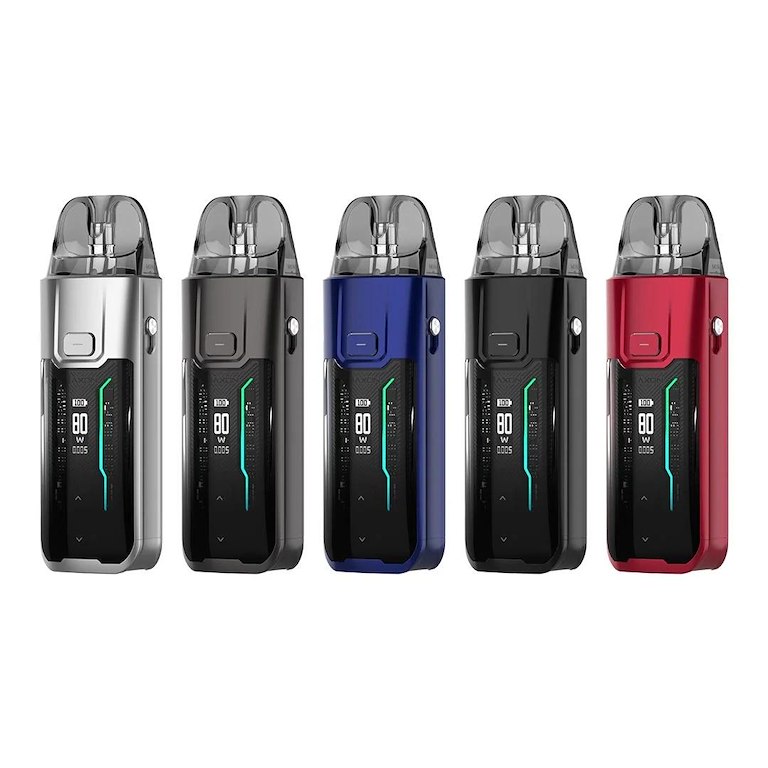 Vaporesso Luxe XR Max 2800mAh POD