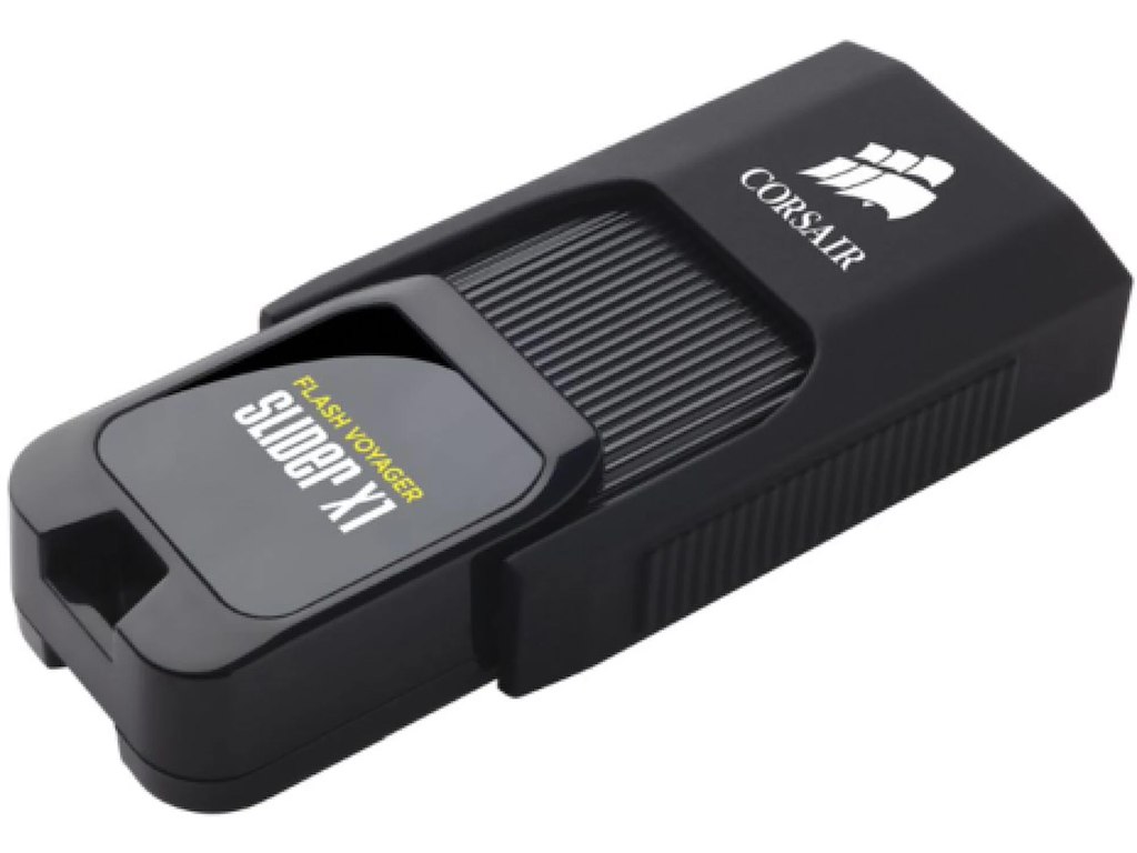 Corsair USB memorija Voyager Slider X1 CMFSL3X1-128GB