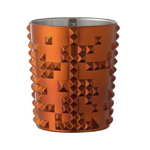 Nachtmann Punk Whisky Tumbler – COPPER