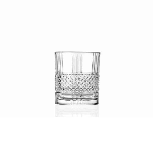 Čaša za whisky Brillante DOF Tumbler 1/6