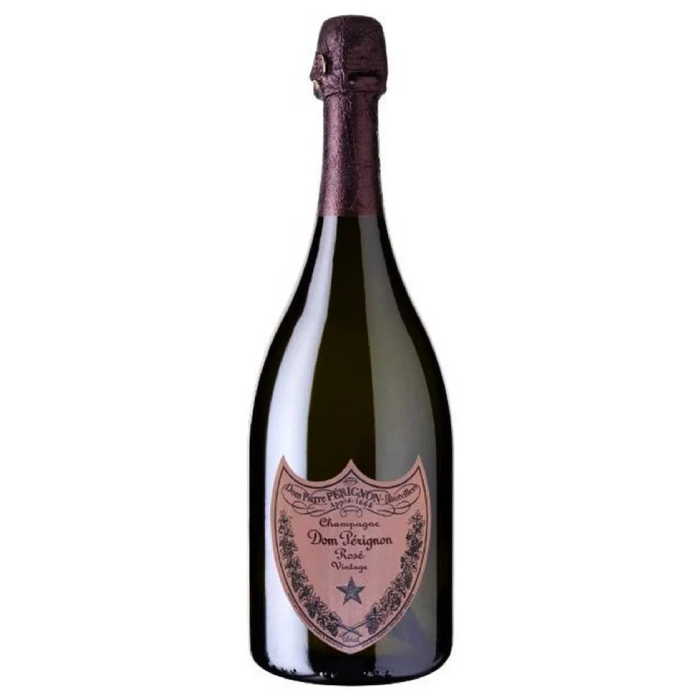 Dom Perignon Rose 0,75L