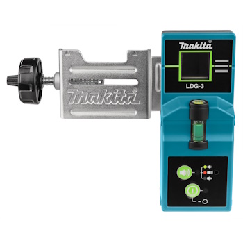 Makita laserski prijemnik LDG-3 TK0LDG301G