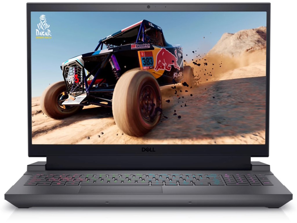 Dell Laptop G15 5530 15.6inch FHD 165Hz 300nits i7-13650HX 16GB 1TB SSD GeForce RTX 4060 8GB Backlit Win11Pro