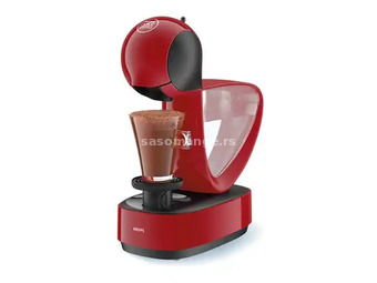 Aparat za kafu Krups Dolce Gusto Infinissima KP170510/zapremina 1.2L/pritisak 15bar