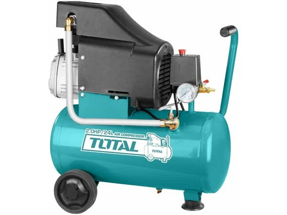 Total Alati Kompresor 24 L TC1202411