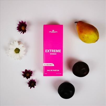 Extreme V.Secret ženski parfem 50 ml