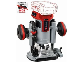 Einhell Akumulatorska glodalica TP-RO 18 Li BL-Solo