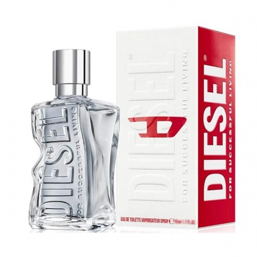 Diesel D by Diesel 2022 edt 100ml