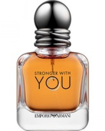 Armani Stronger With You 2017 M edt 100ml tstr