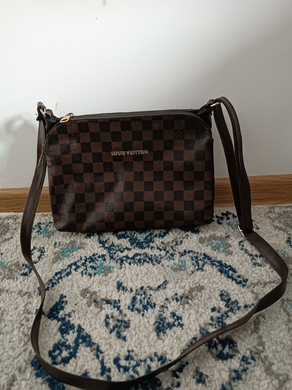 Louis Vuitton ženska torbica
