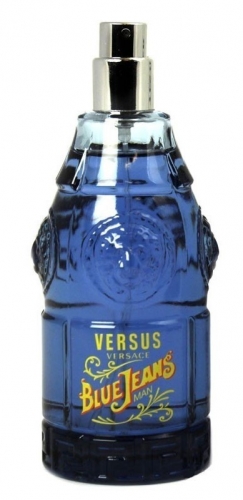 Versus Blue Jeans M edt 75ml tstr