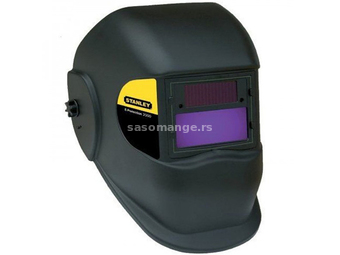Automatska maska za zavarivanje Stanley HELMET2000