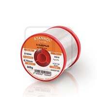 TINOL ŽICA 250gr 0,5mm STANNOL