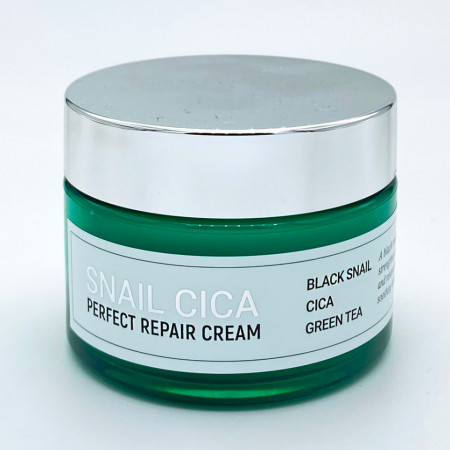 ESTHETIC HOUSE Snail Cica Perfect Repair Cream