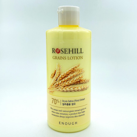 ENOUGH Rosehill-Grains Lotion