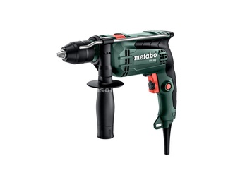 Vibraciona bušilica SBE 650 (600742850) METABO