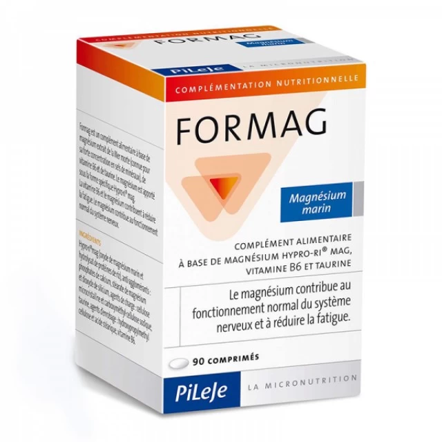 FORMAG MAGNESIUM MARIN A90
