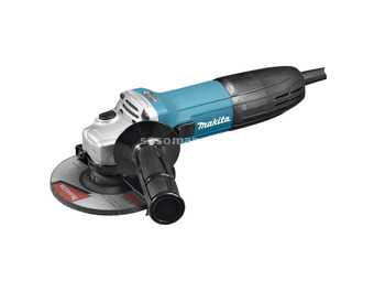 Ugaona brusilica GA5030R Makita