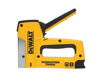 DeWalt DWHTTR350-0 Heftalica za klamerice i eksere 2u1