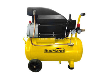 Bormann kompresor 24l lite ( BAT5002 )