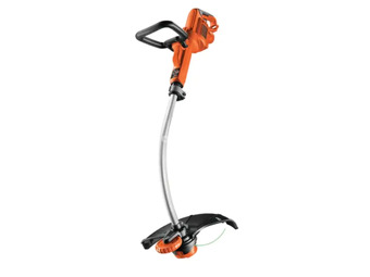 Black &amp; Decker GL7033CAKIT električni trimer za travu 700W set