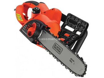 Elektična lančana testera 2000W CS2040 Black &amp; Decker