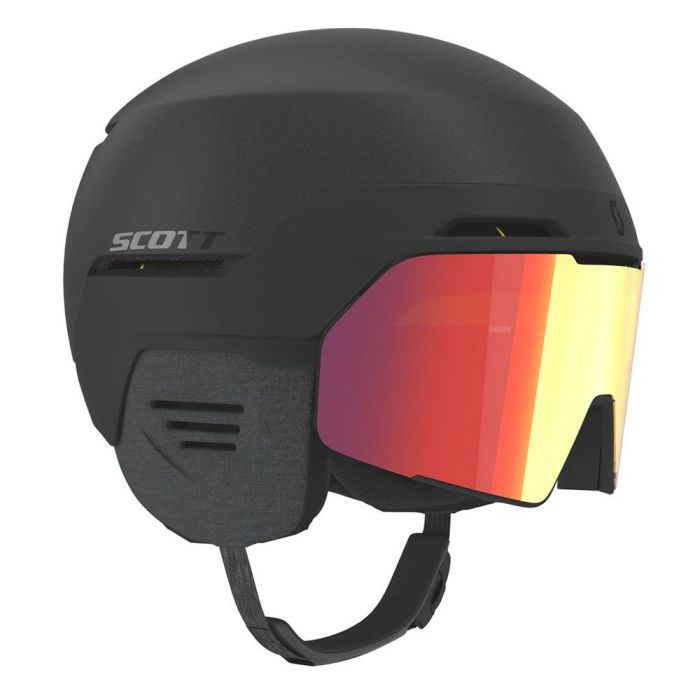 KACIGA SKI SCOTT BLEND PLUS