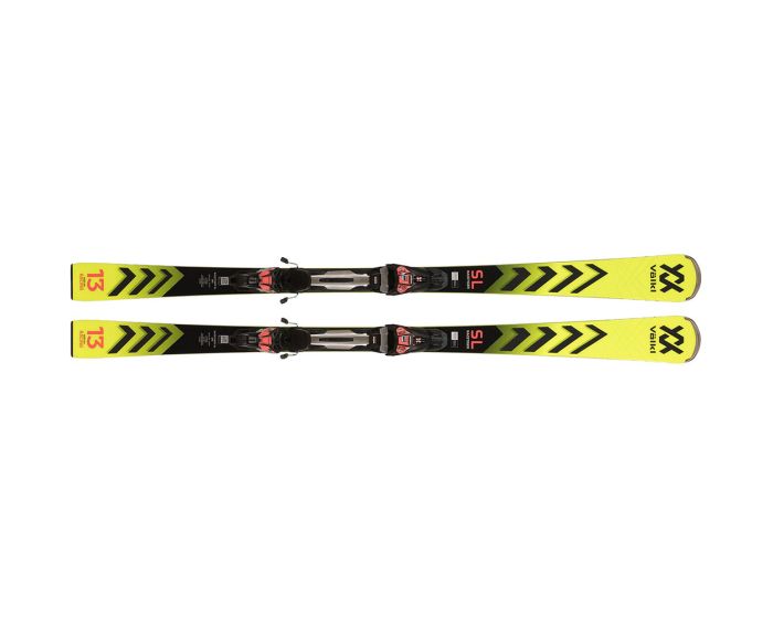 SKIJE VOLKL RACETIGER SL RMOTION3 12 GW (6877W1.VR)