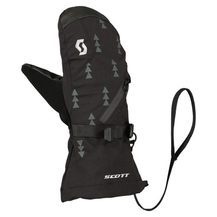 RUKAVICE SCOTT JUNIOR ULTIMATE PREMIUM MITTEN