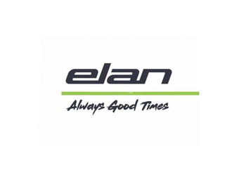 SNOWBOARD VEZ ELAN ACC BASIC S-M