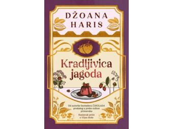 Kradljivica jagoda