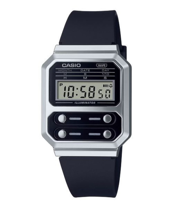 CASIO DIGITALNI A100WEF-1A