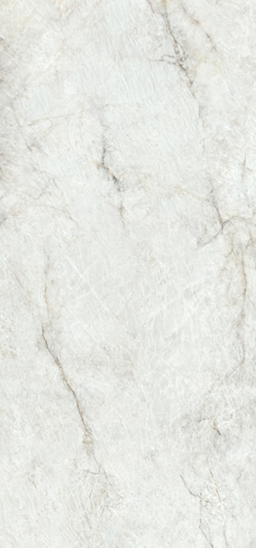 CRYSTAL WHITE 120X280cm (6mm)