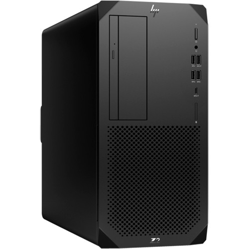 HP Z2 Tower G9 Workstation računar | 5F174EA