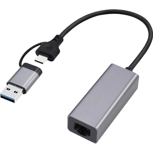 Gembird USB 3.1/C Gigabit mrežni adapter