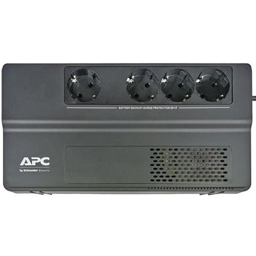 APC Easy UPS, 650VA, 375W | BV650I-GR