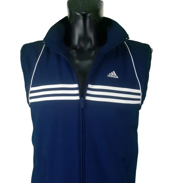 Prsluk Adidas, vel. S