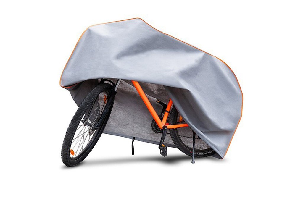 Zaštitni poklopac Bike Tarpaulin Protector M Jedinstvena ponuda