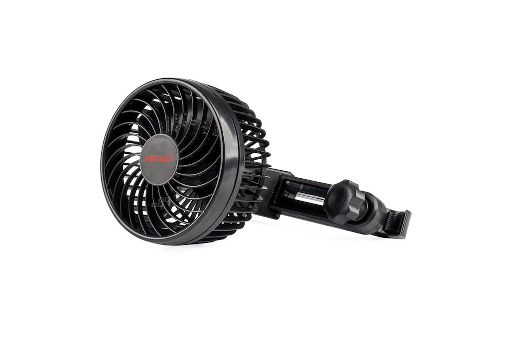 Auto ventilator jastuk 12V AMIO-03007 Proizvod nedelje