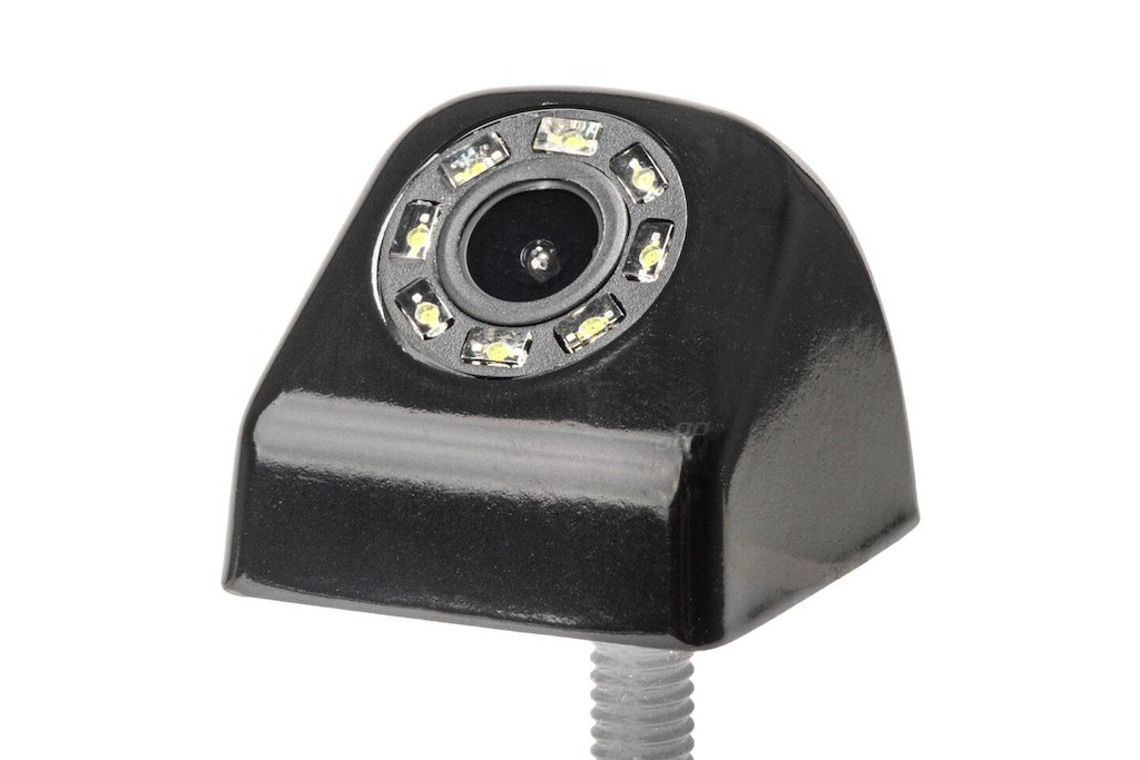 Kamera za parkiranje unazad HD-310 LED 12v 720p AMIO-03530 Bestseler