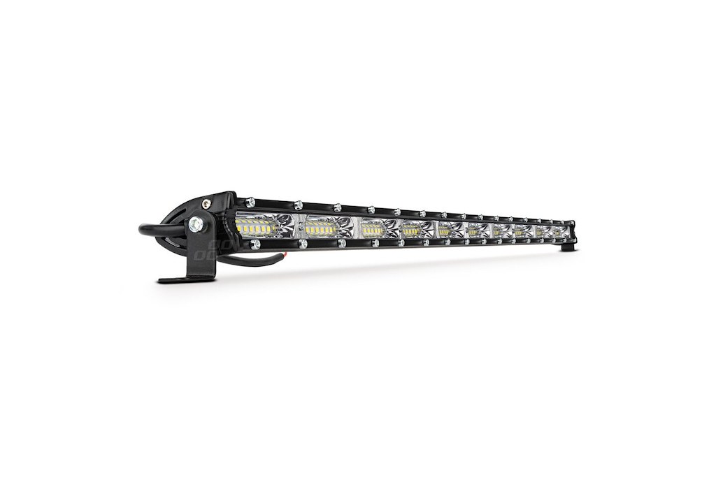 Tanka LED BAR panelna radna lampa 81 cm 9-36V AMIO-03263 AVL52