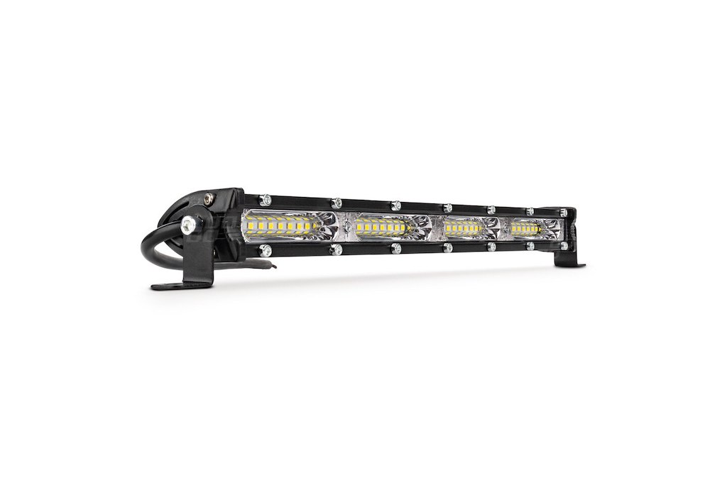 Tanka LED BAR panelna radna lampa 34 cm 9-36V AMIO-03260 AVL49    Radna LED